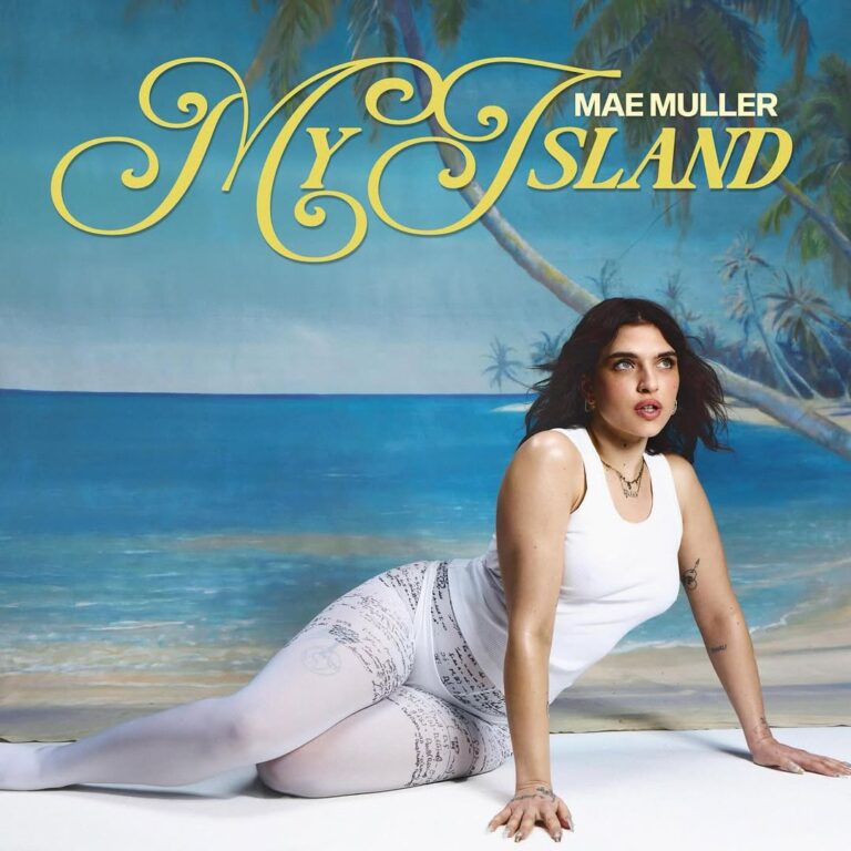 Actress Mae Muller HD Photos and Wallpapers August 2025 | Gethu Cinema