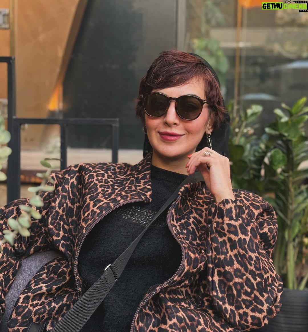 Actress Mahshid Javadi HD Photos and Wallpapers December 2025 | Gethu ...