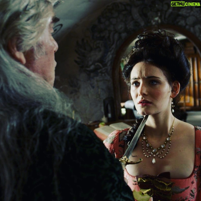 Maria Ehrich | Gethu Cinema