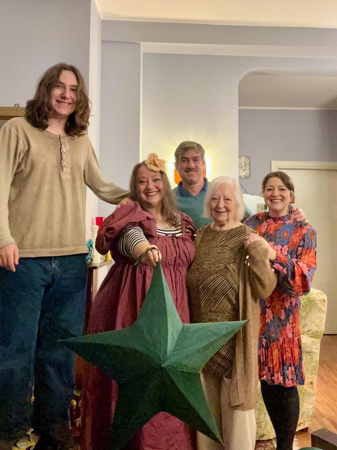 Marisa Passera | Gethu Cinema