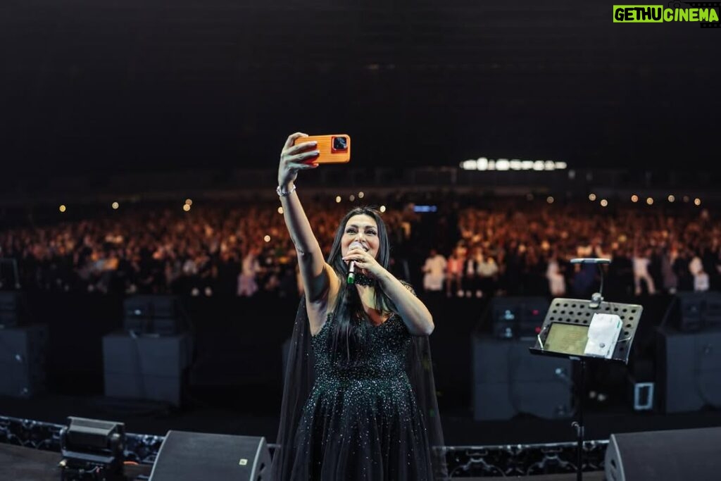 Actress Maya Nasri HD Photos and Wallpapers July 2025 | Gethu Cinema