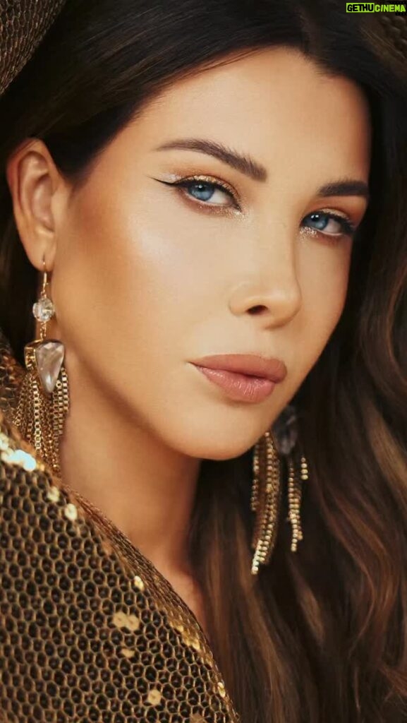 Actress Nancy Ajram HD Photos and Wallpapers December 2025 | Gethu Cinema
