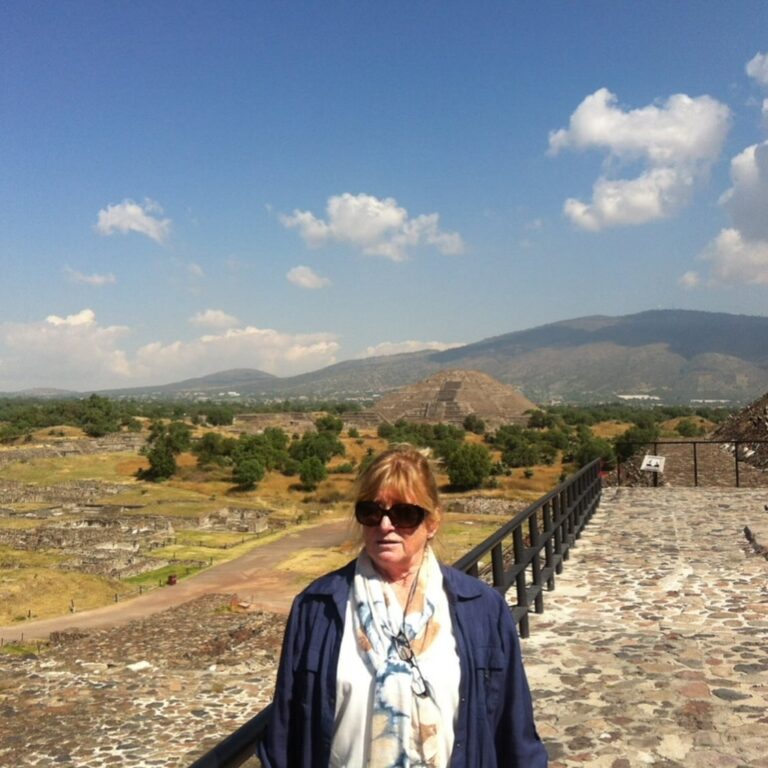 Actress Poppy Montgomery HD Photos and Wallpapers August 2025 | Gethu ...