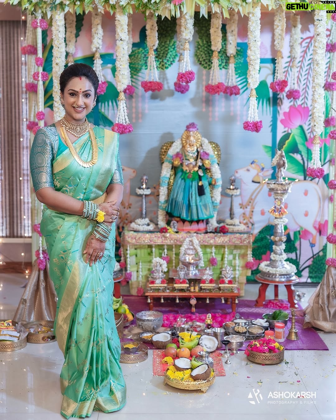 Preetha Vijayakumar Wiki, Biography, Age, Photos, Spouse and more