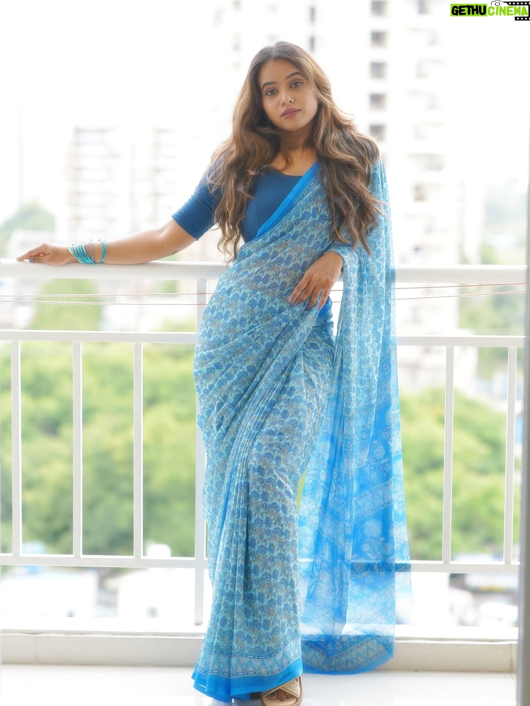 Actress Rupali Wakode HD Photos and Wallpapers December 2025 | Gethu Cinema