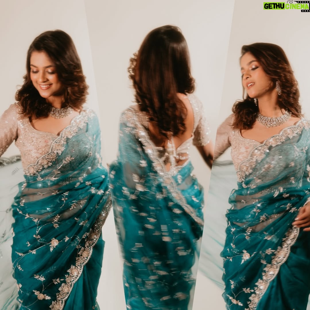 Actress Sadia Ayman HD Photos and Wallpapers December 2025 | Gethu Cinema