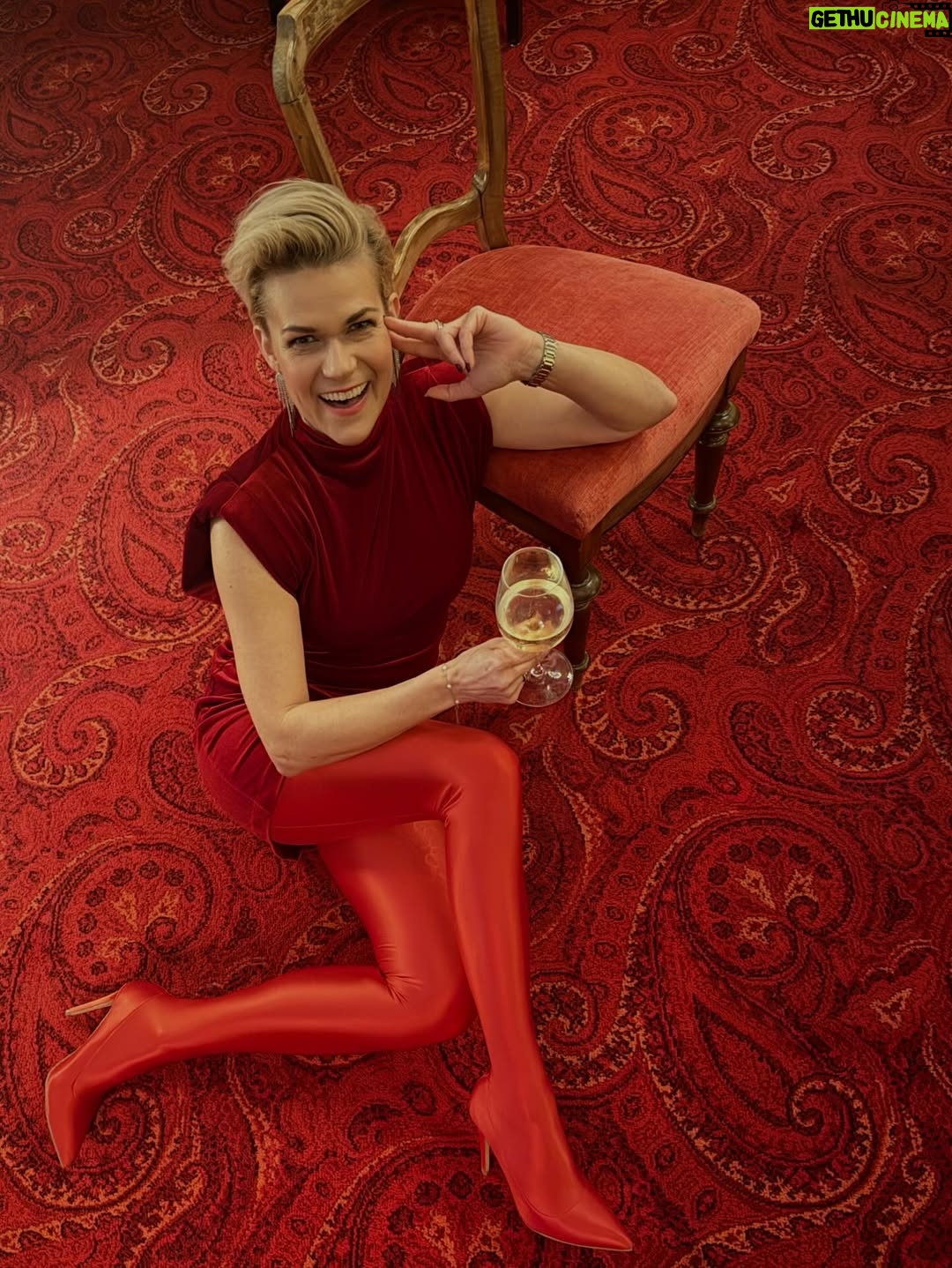Sigrid Bonde Tusvik | Gethu Cinema