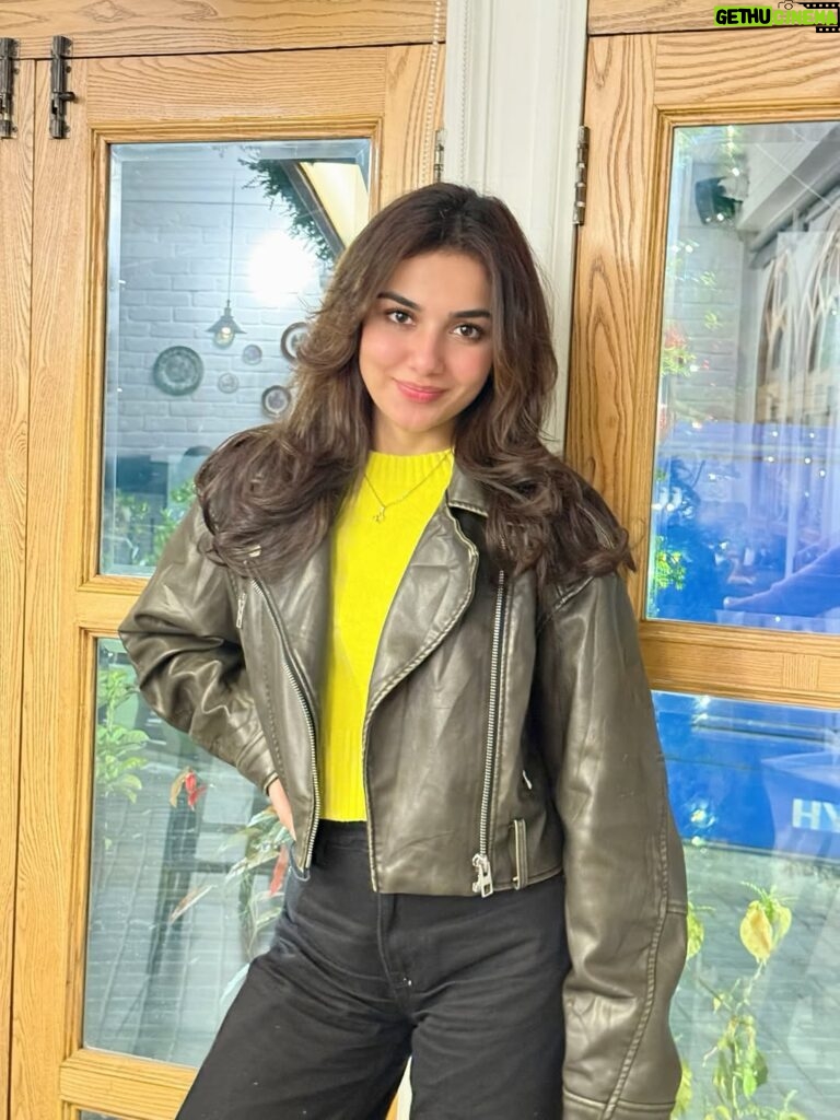 Actress Syeda Tuba Anwar HD Photos and Wallpapers December 2025 | Gethu ...