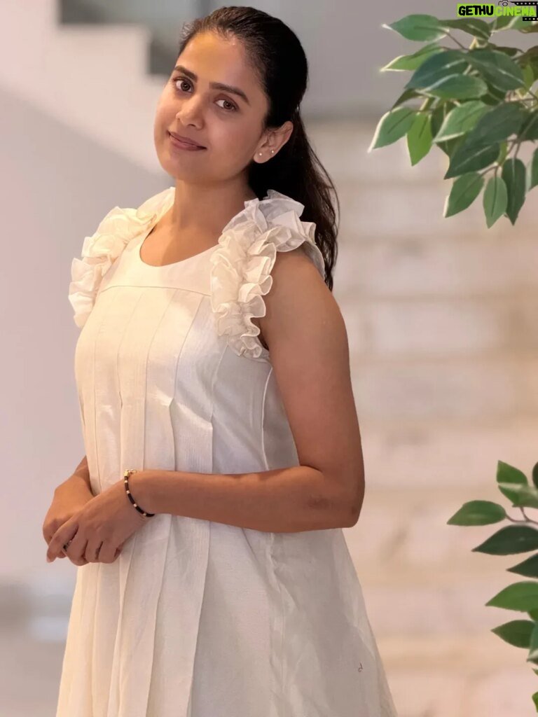 Actress Thanuja Puttaswamy HD Photos and Wallpapers December 2025 ...