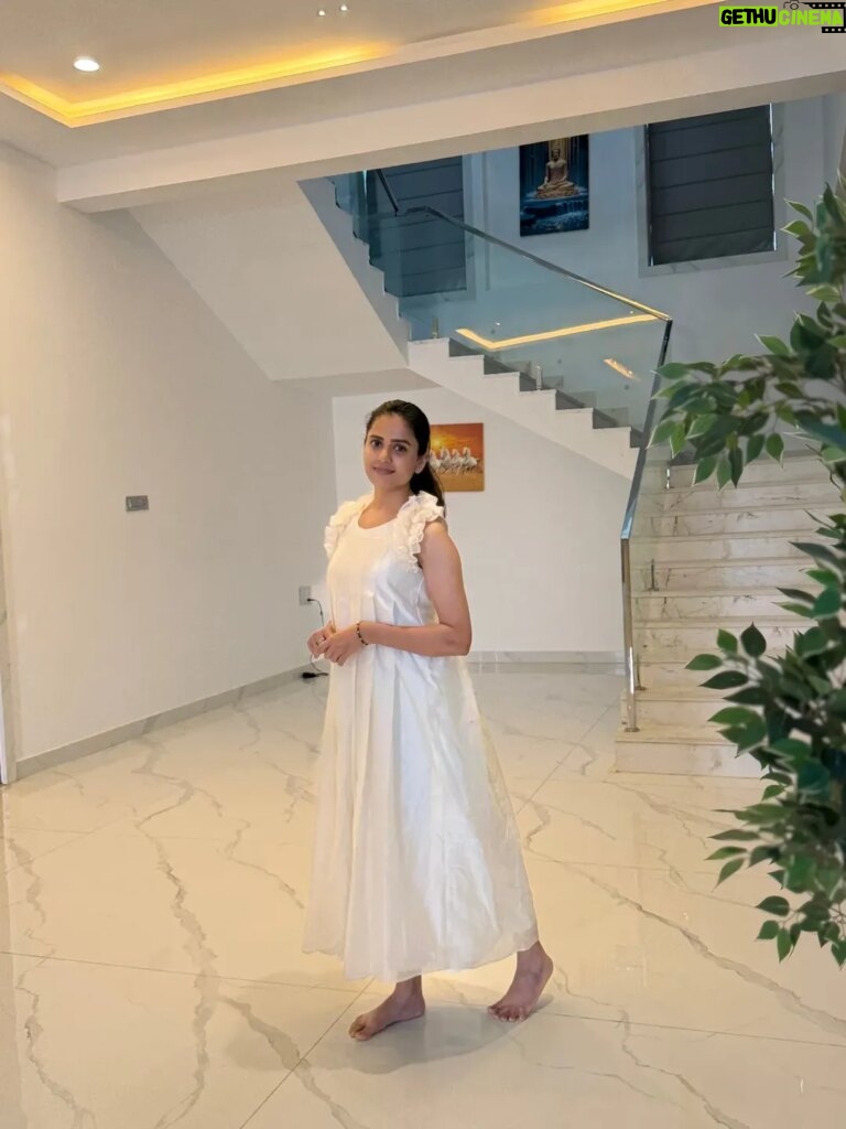 Actress Thanuja Puttaswamy HD Photos and Wallpapers December 2025 ...