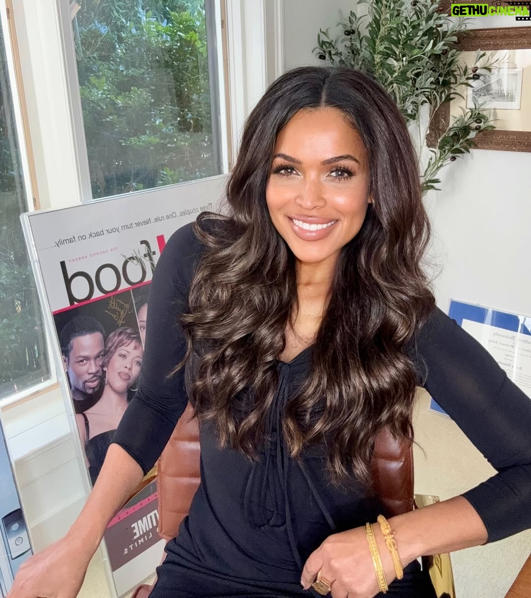 Actress Tracey Edmonds HD Photos and Wallpapers November 2025 | Gethu ...