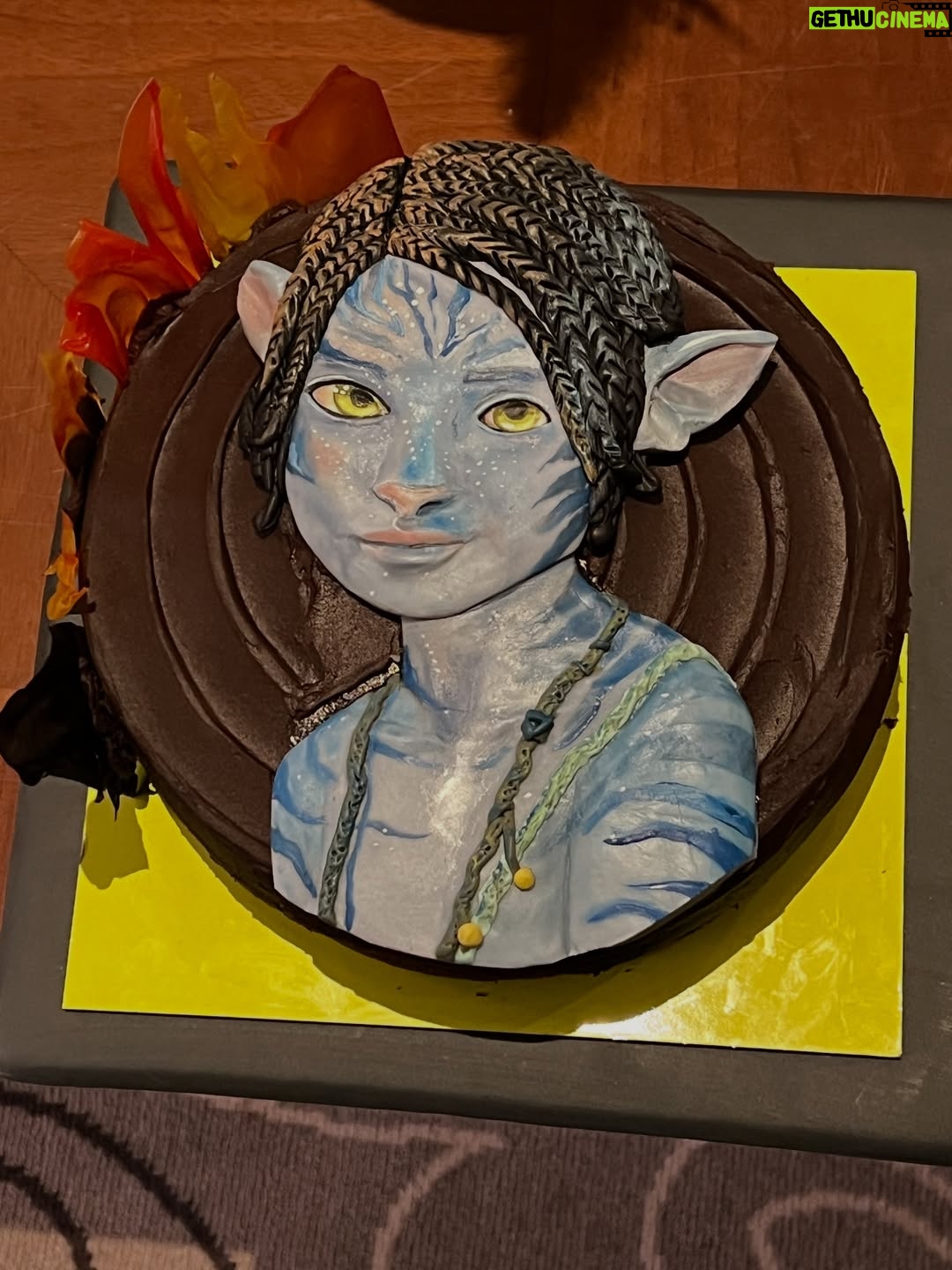 Trinity Jo-Li Bliss | Gethu Cinema