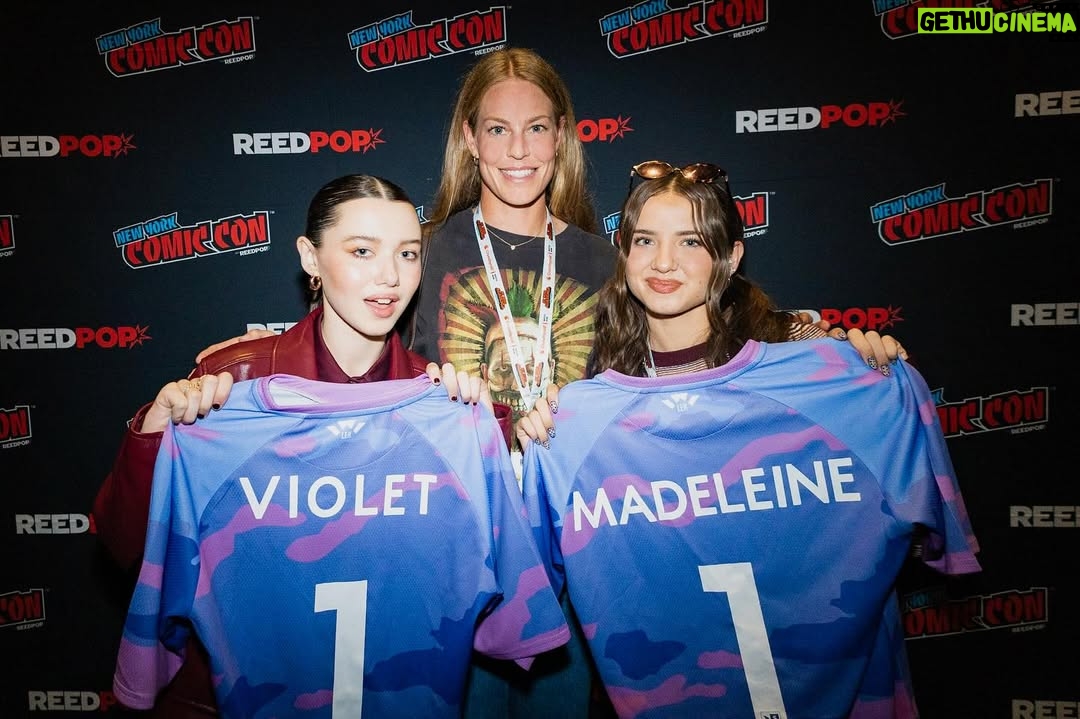 Violet McGraw Wiki, Biography, Age, Photos, Spouse and more