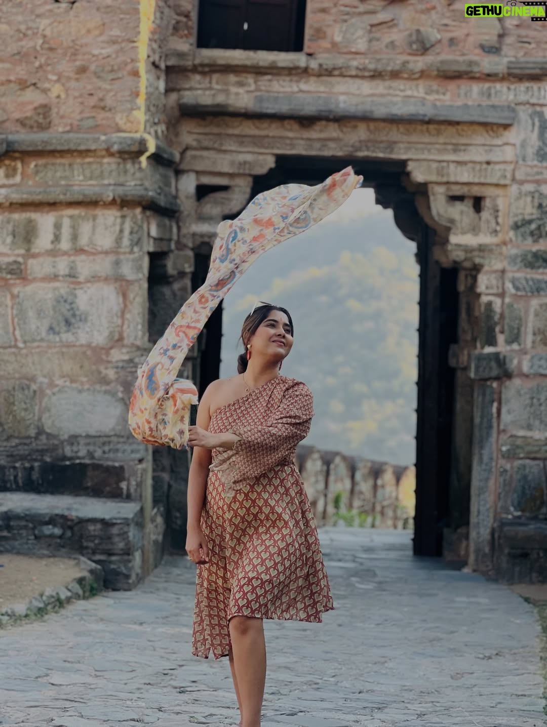 Aishwarya Shindogi | Gethu Cinema