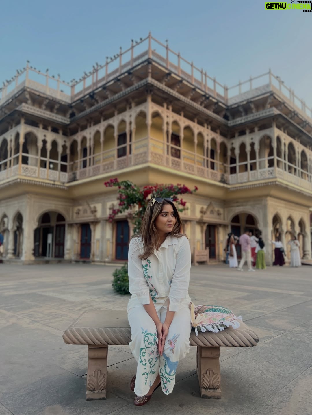 Aishwarya Shindogi | Gethu Cinema