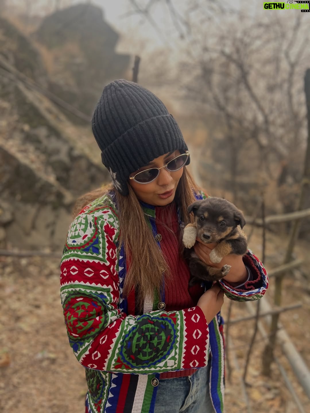 Aishwarya Shindogi | Gethu Cinema