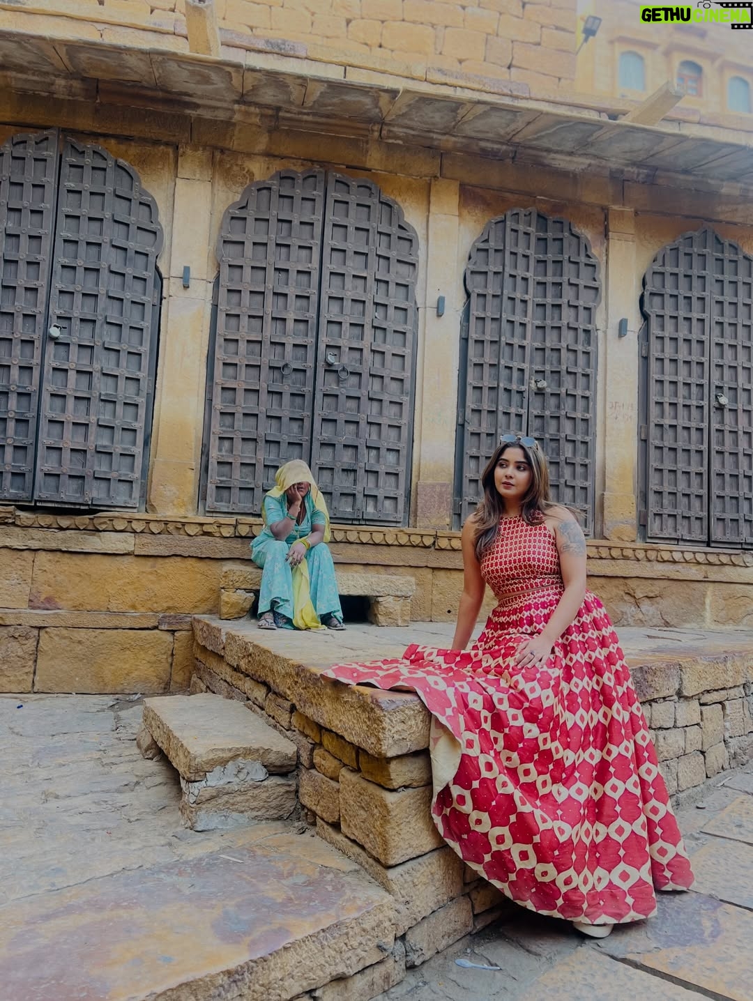 Aishwarya Shindogi | Gethu Cinema