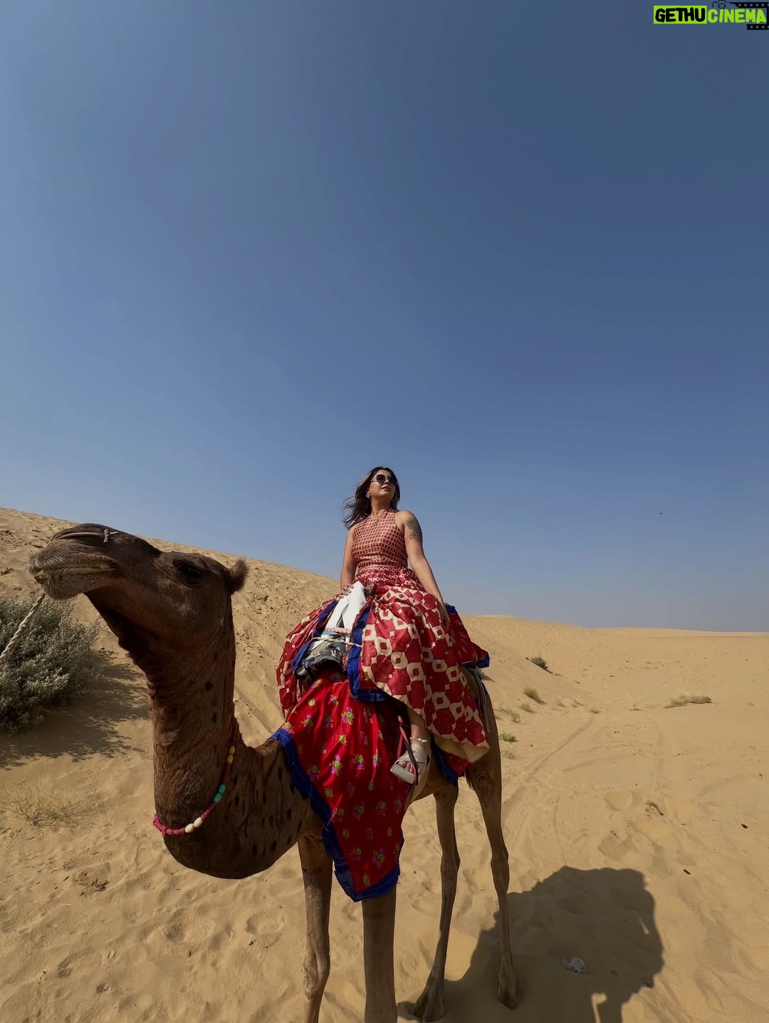 Aishwarya Shindogi | Gethu Cinema