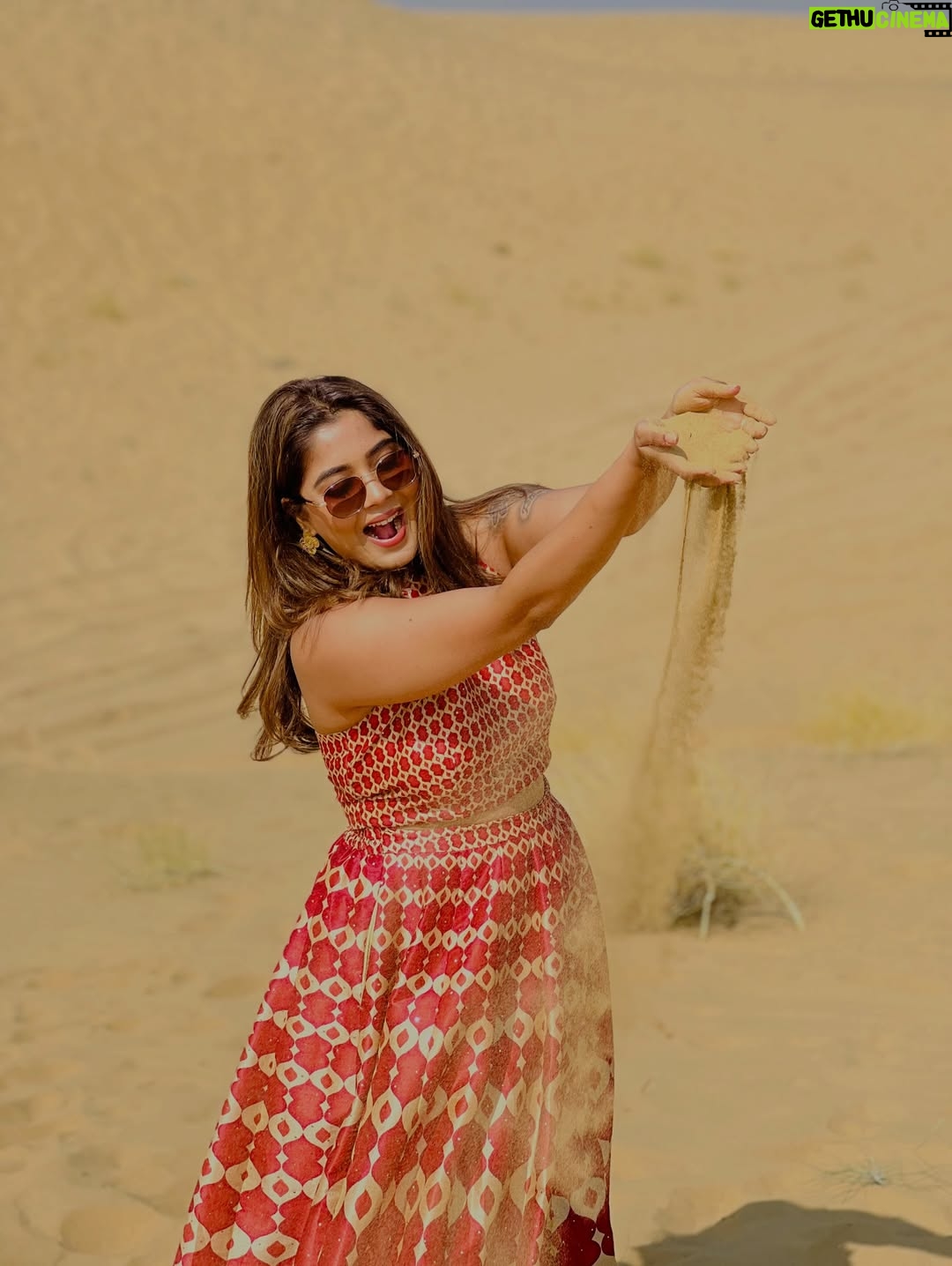 Aishwarya Shindogi | Gethu Cinema