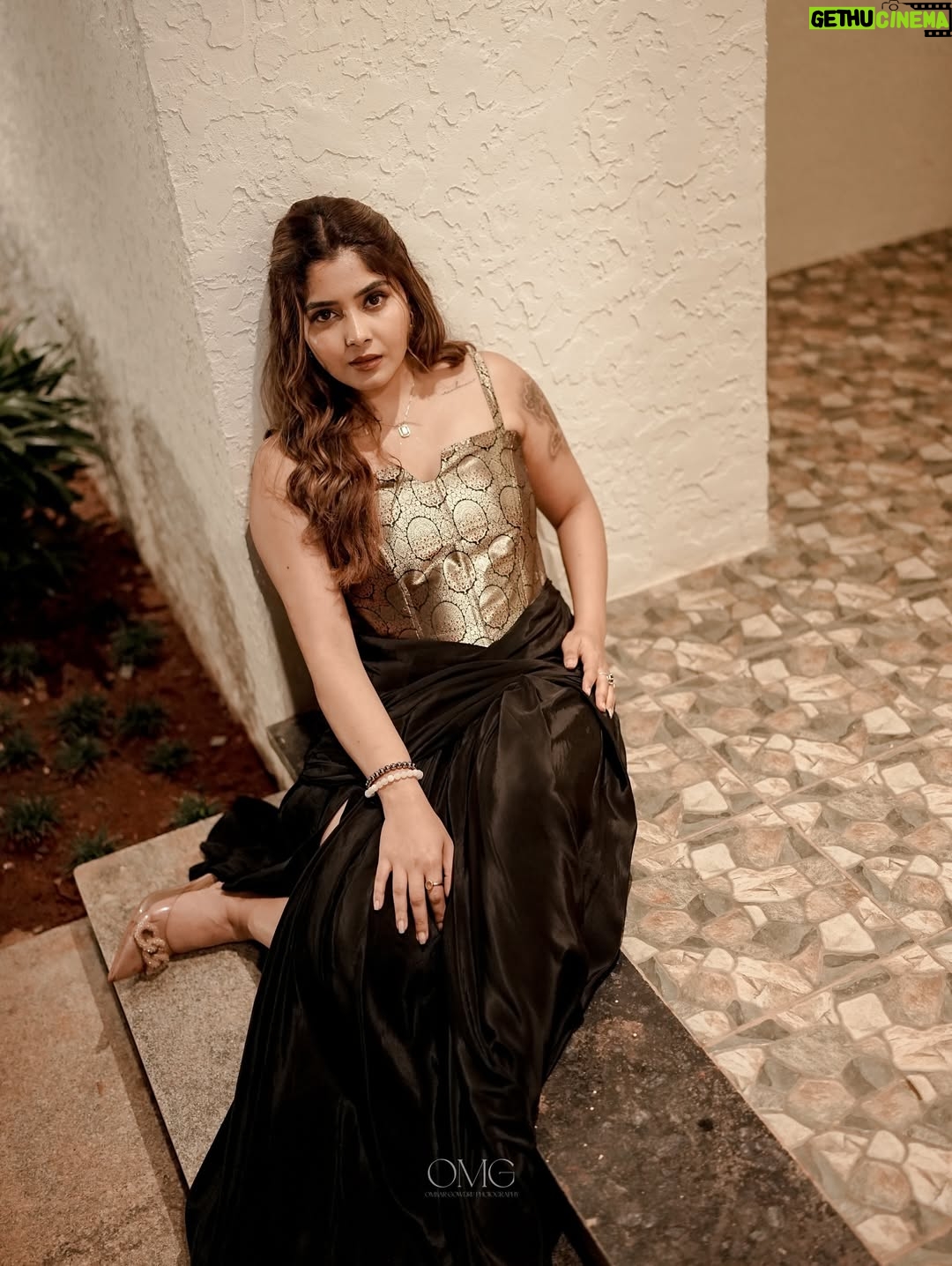 Aishwarya Shindogi | Gethu Cinema