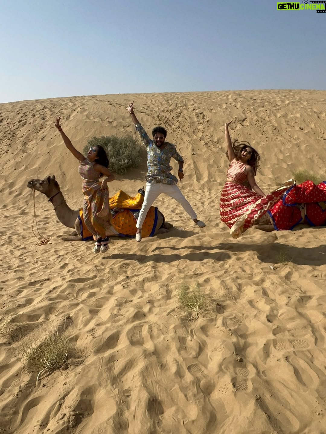 Aishwarya Shindogi | Gethu Cinema