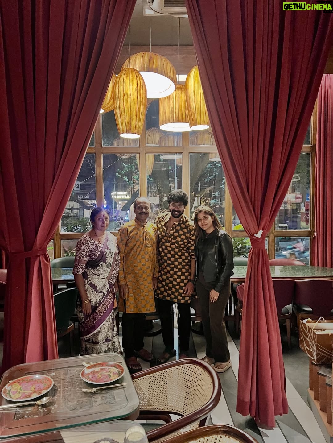 Actress Aishwarya Shindogi HD Photos and Wallpapers November 2025 ...