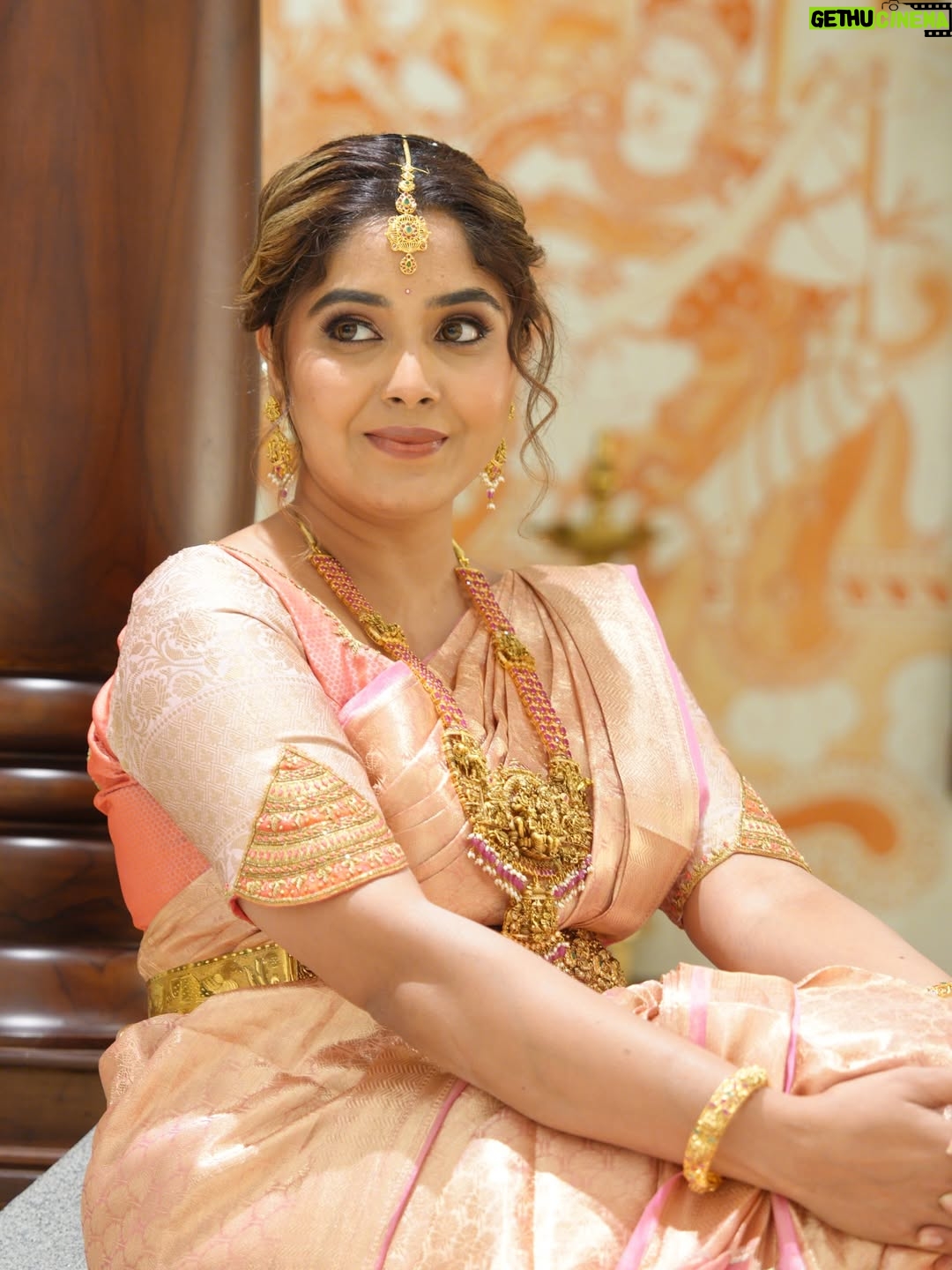 Aishwarya Shindogi | Gethu Cinema