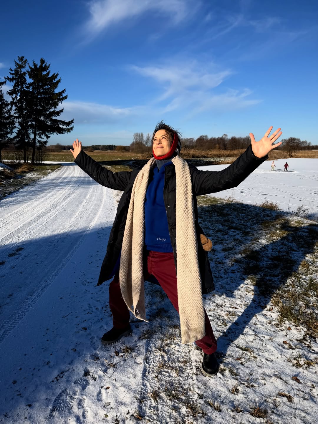 Actress Aleksandra Hamka?o HD Photos and Wallpapers December 2025 ...