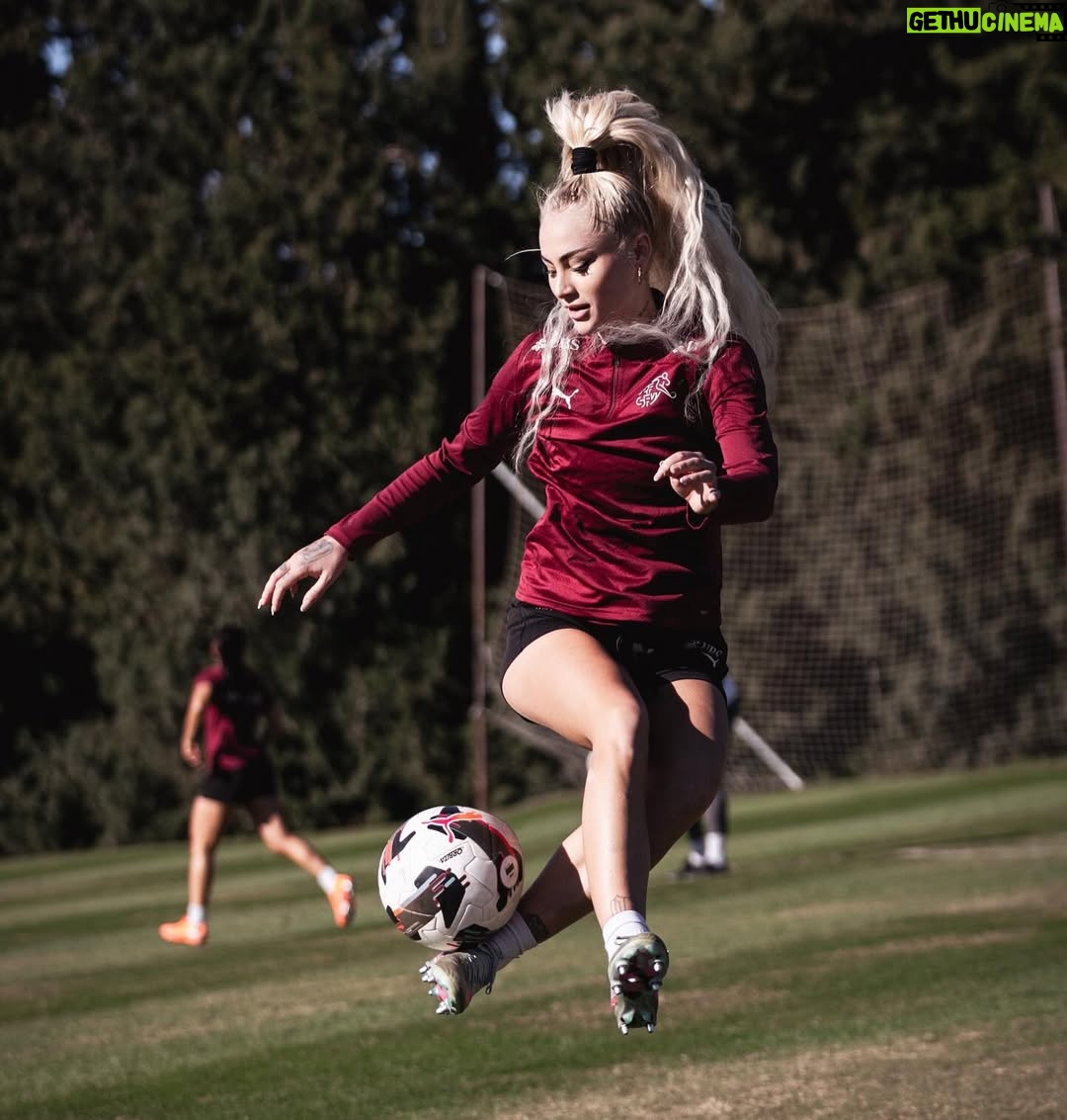 Actress Alisha Lehmann HD Photos and Wallpapers December 2025 | Gethu ...