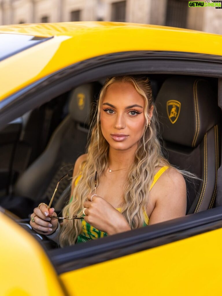 Actress Ana Maria Markovi? HD Photos and Wallpapers August 2025 | Gethu ...