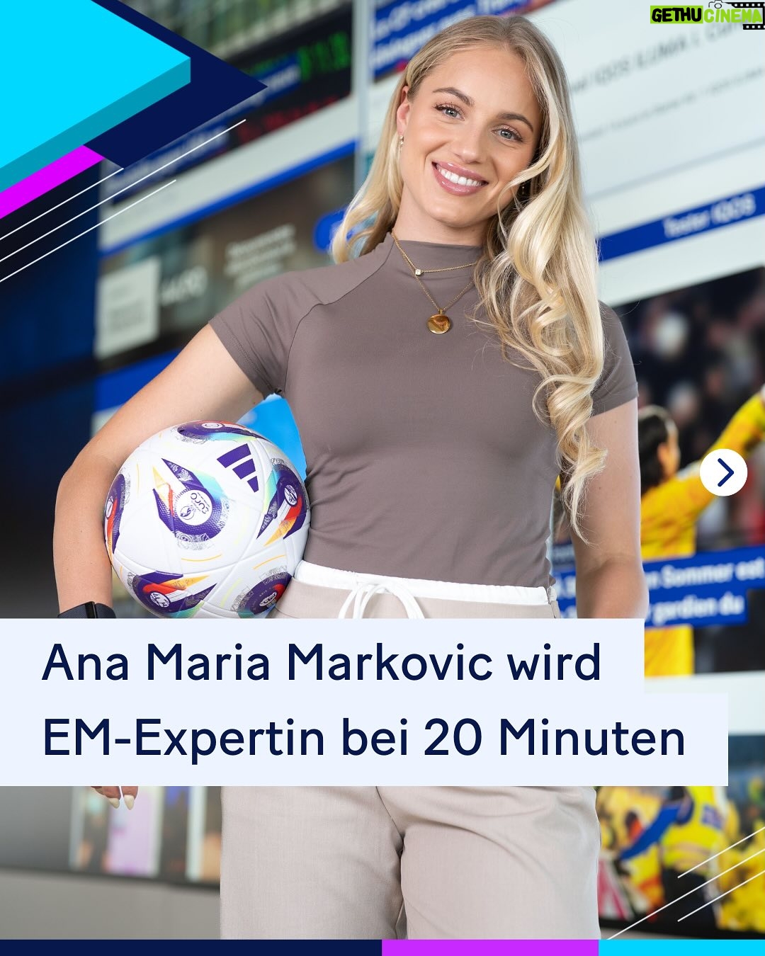 Ana Maria Markovi? | Gethu Cinema