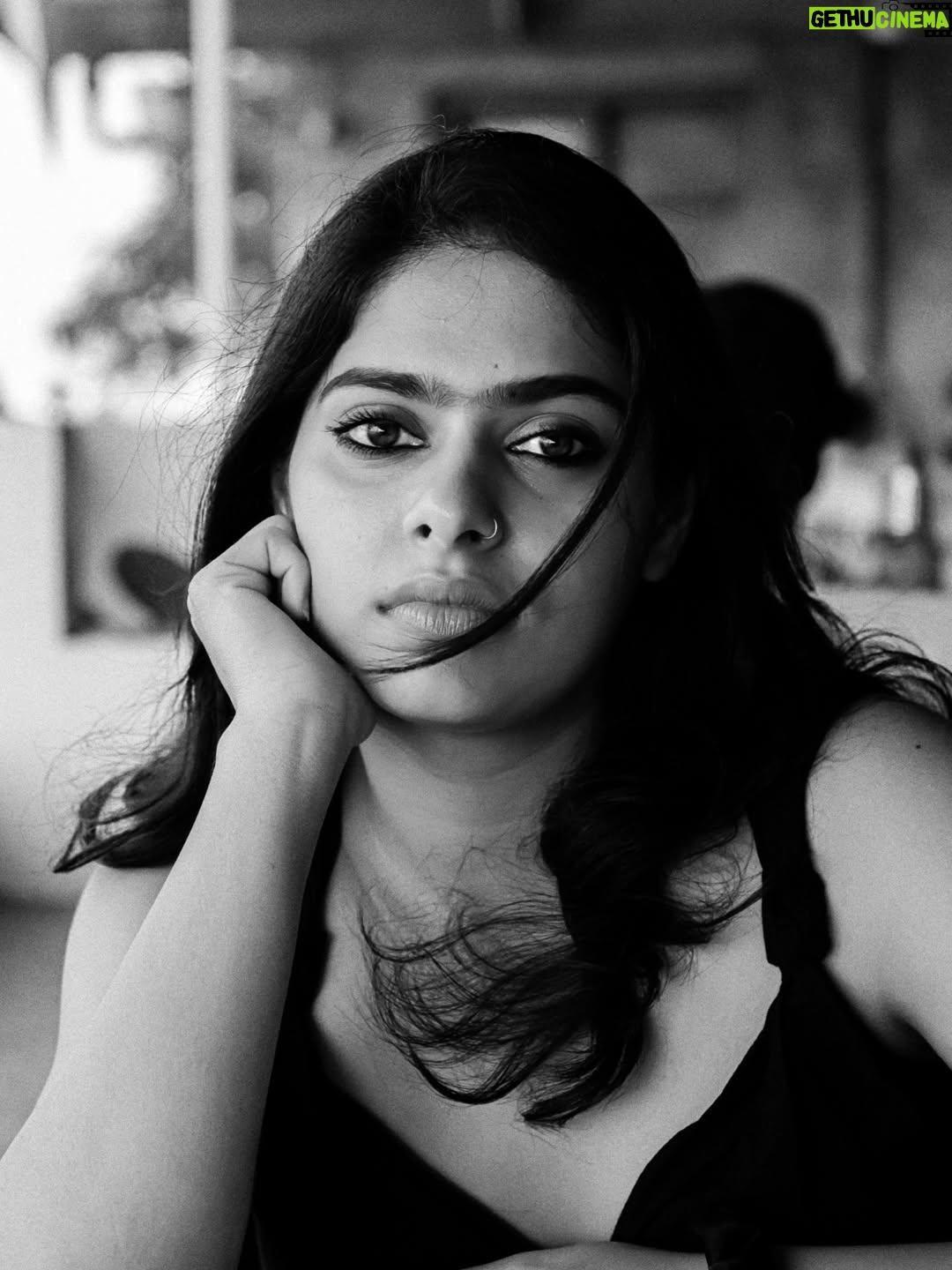 Anagha Narayanan | Gethu Cinema