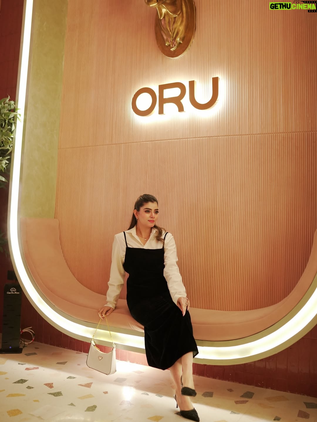 Actress Arooj Fatimah HD Photos and Wallpapers January 2026 | Gethu Cinema