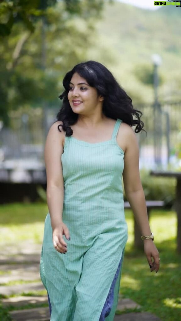 Actress Bindu Gowda HD Photos and Wallpapers January 2026 | Gethu Cinema