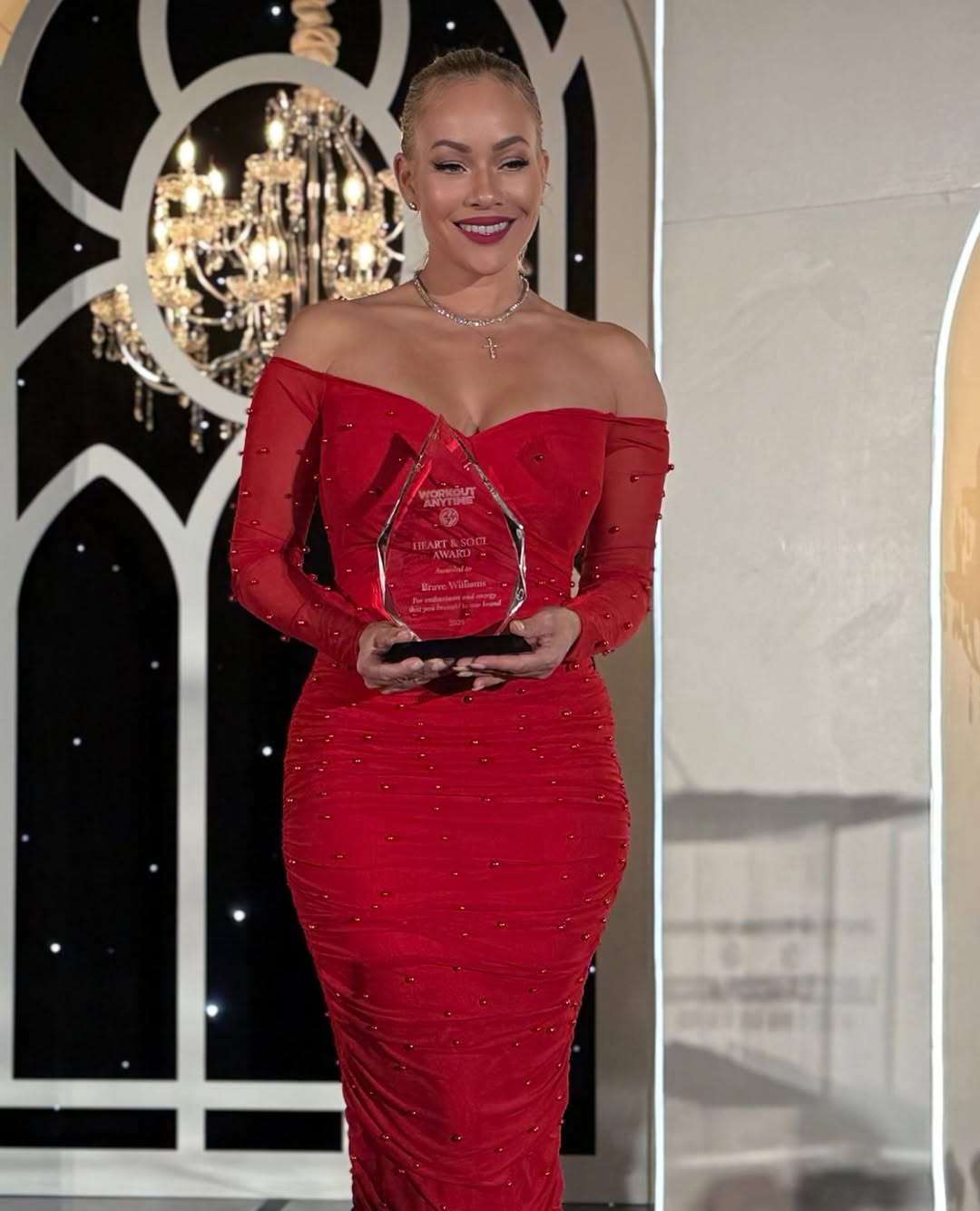 Actress Brave Williams HD Photos and Wallpapers December 2025 | Gethu ...