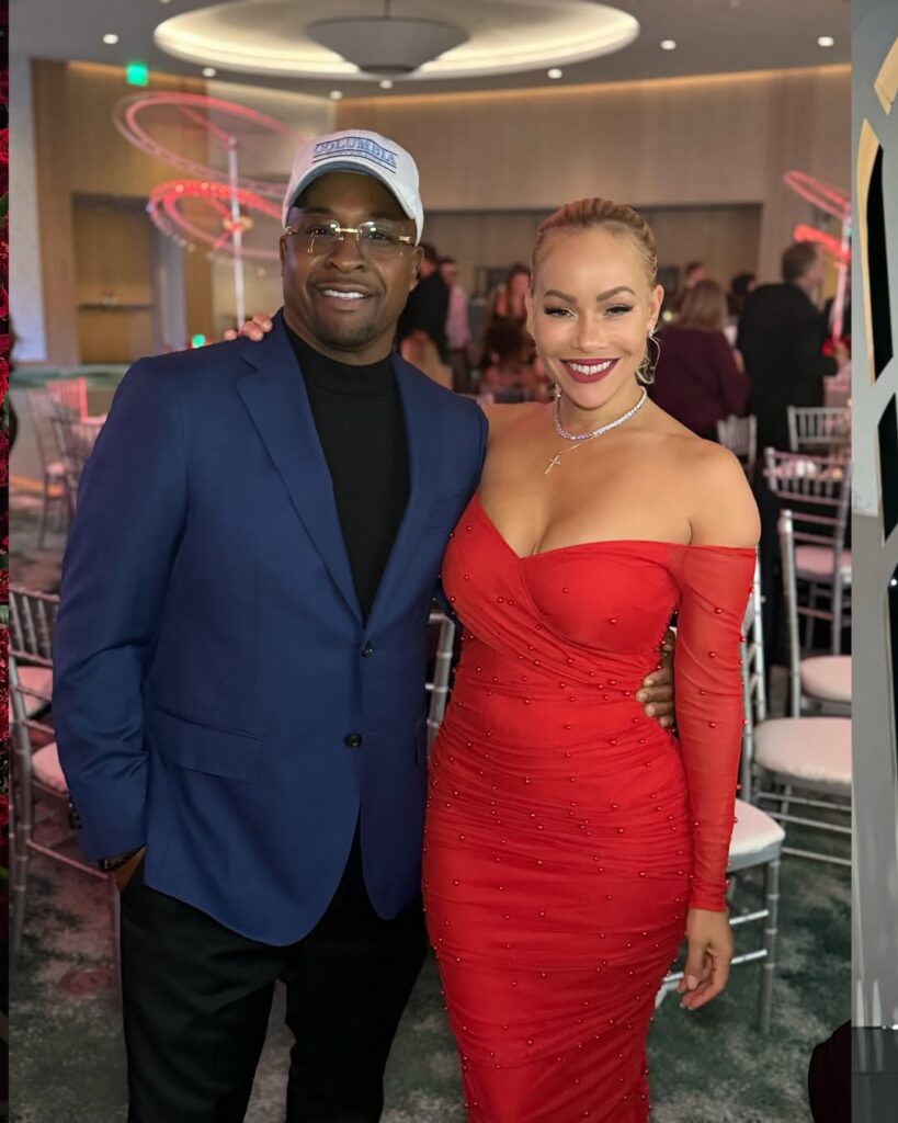 Actress Brave Williams HD Photos and Wallpapers December 2025 | Gethu ...