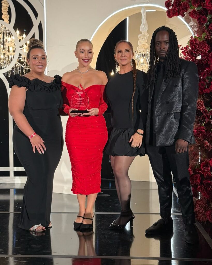 Actress Brave Williams HD Photos and Wallpapers December 2025 | Gethu ...