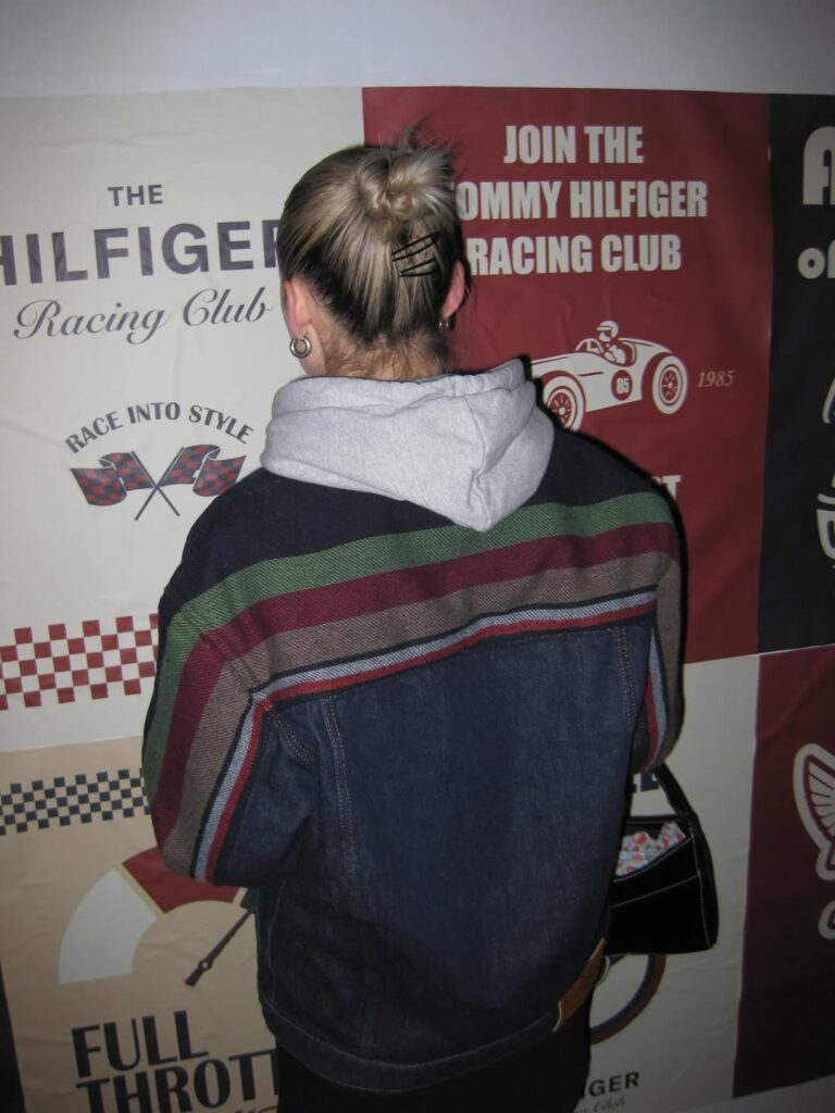 Actress Carson Allen HD Photos and Wallpapers December 2025 | Gethu Cinema