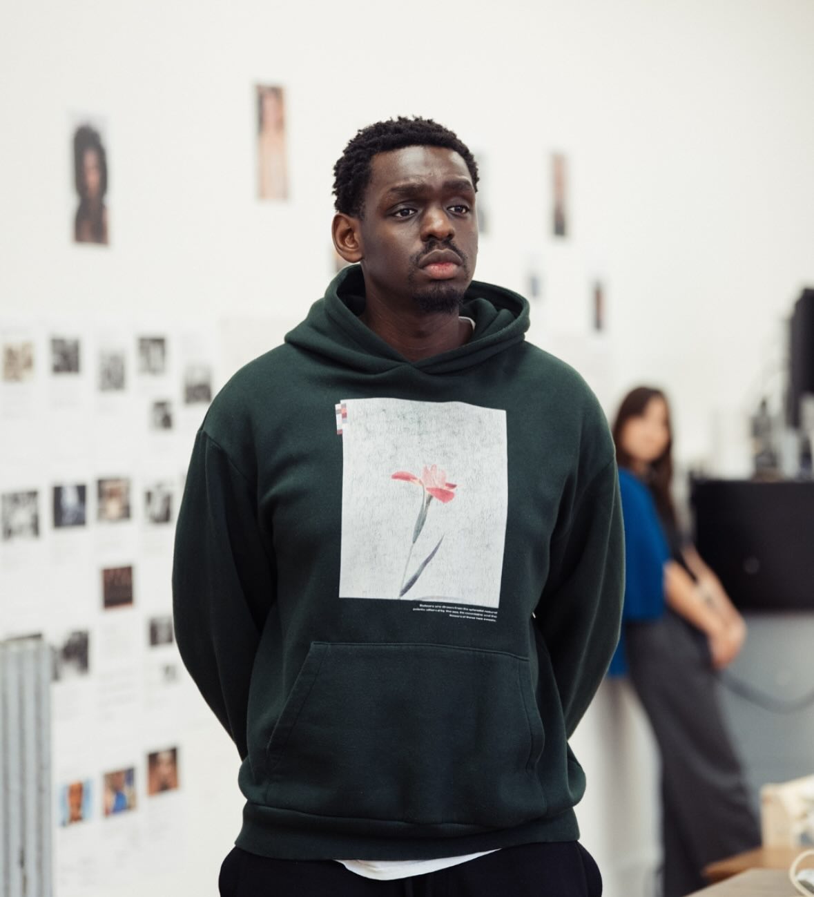 Celine Buckens | Gethu Cinema