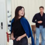 Celine Buckens | Gethu Cinema