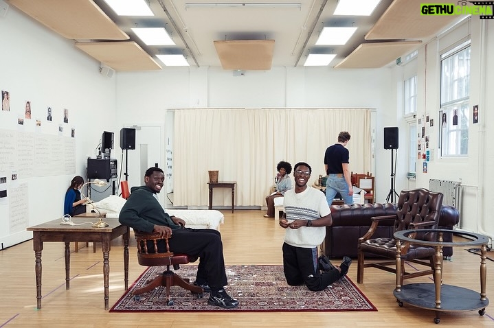 Celine Buckens | Gethu Cinema