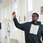 Celine Buckens | Gethu Cinema