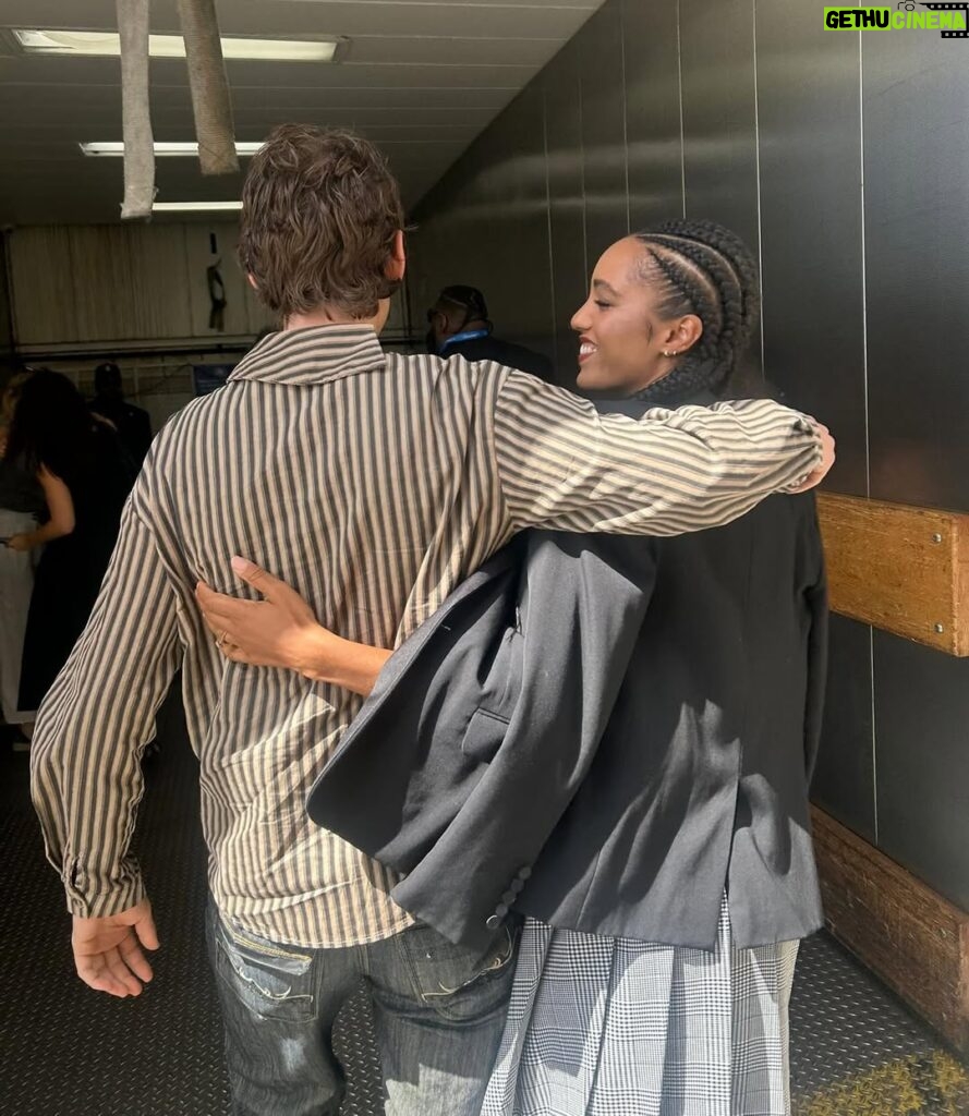 Actress Celine Buckens HD Photos and Wallpapers October 2025 | Gethu Cinema