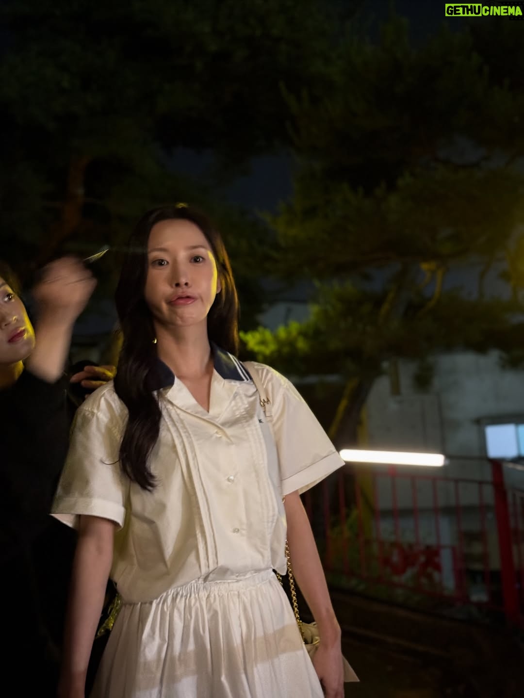 Actress Cho Lee-hyeon HD Photos and Wallpapers December 2025 | Gethu Cinema