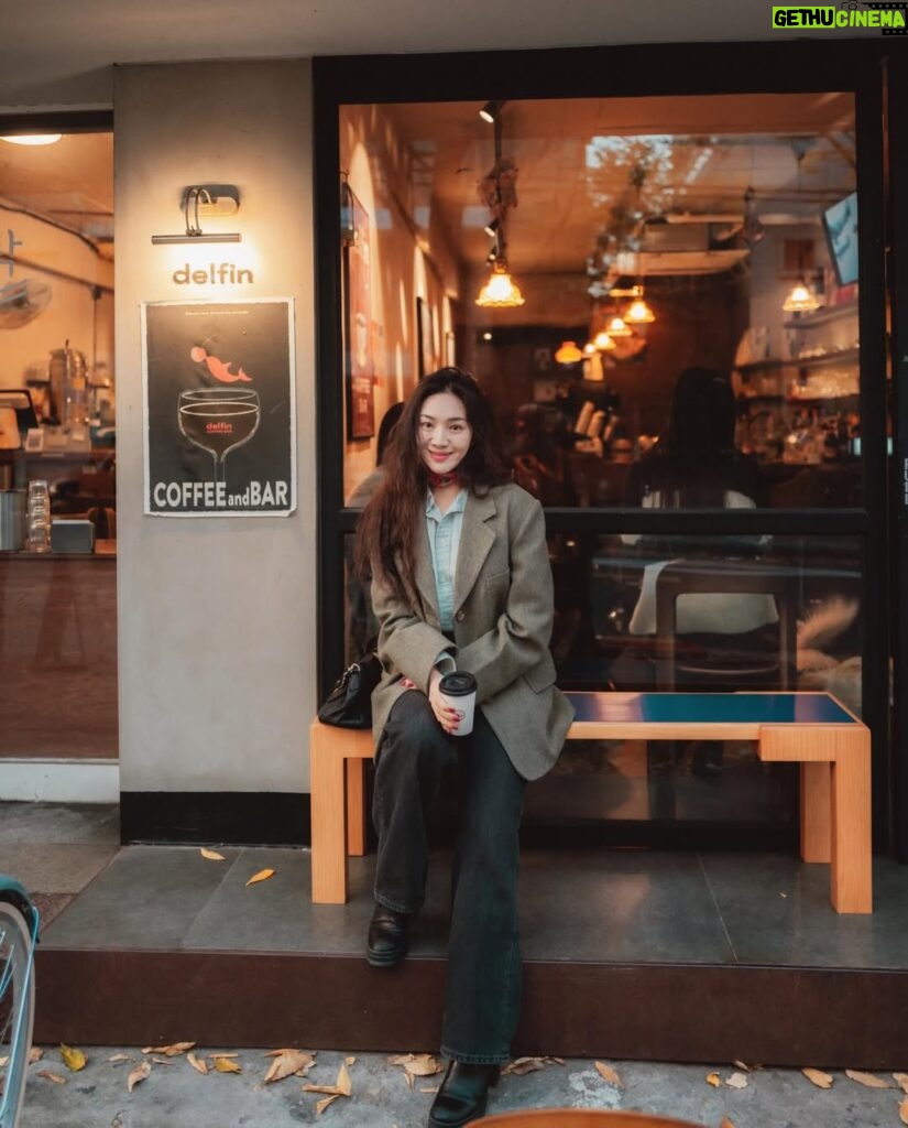 Actress Choi Hee-seo HD Photos and Wallpapers November 2025 | Gethu Cinema