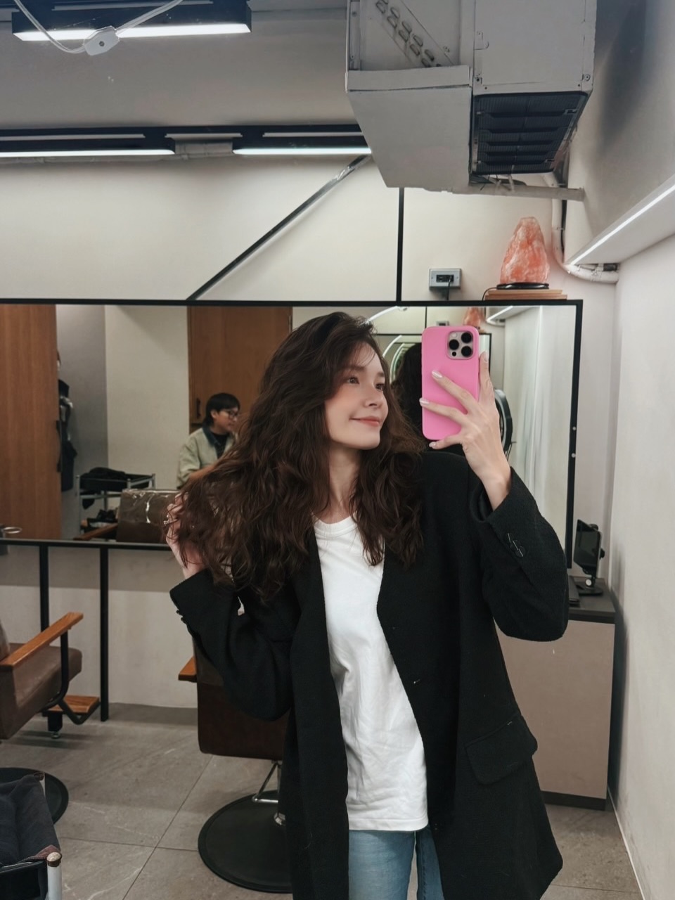 Dara Hanfman | Gethu Cinema