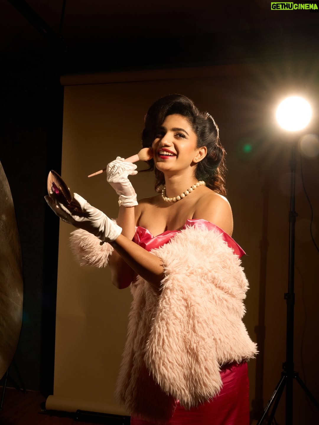 Deepa Thomas | Gethu Cinema