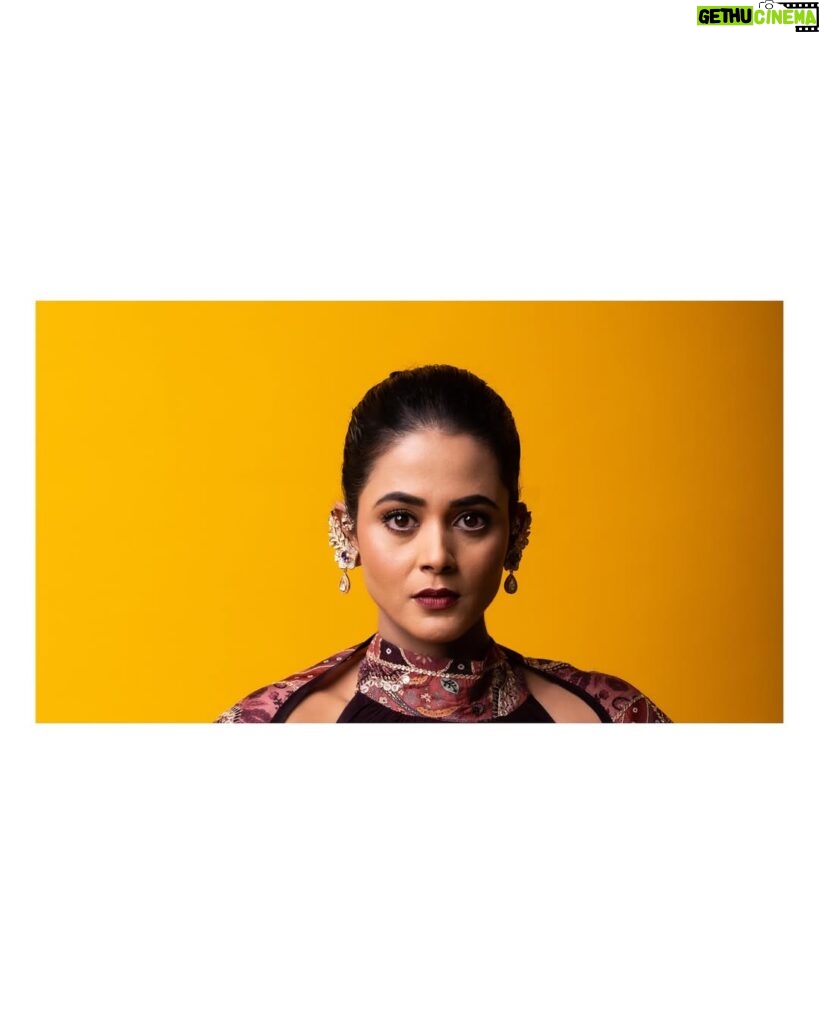 Actress Deepti Devi HD Photos and Wallpapers January 2026 | Gethu Cinema