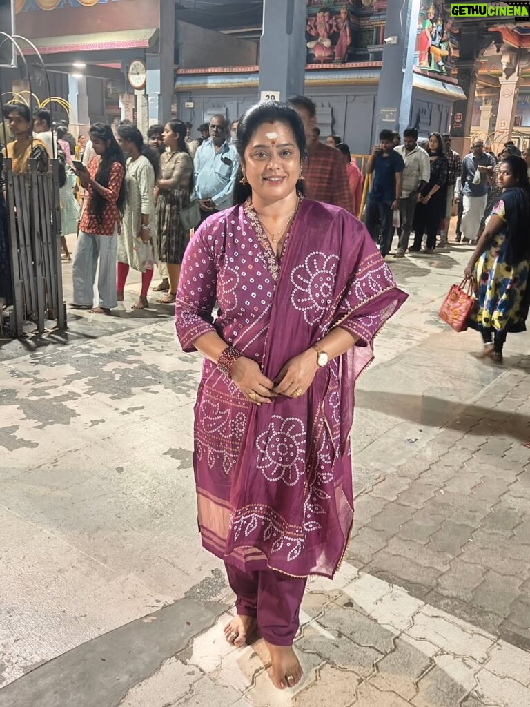 Actress Devipriya HD Photos and Wallpapers January 2026 | Gethu Cinema