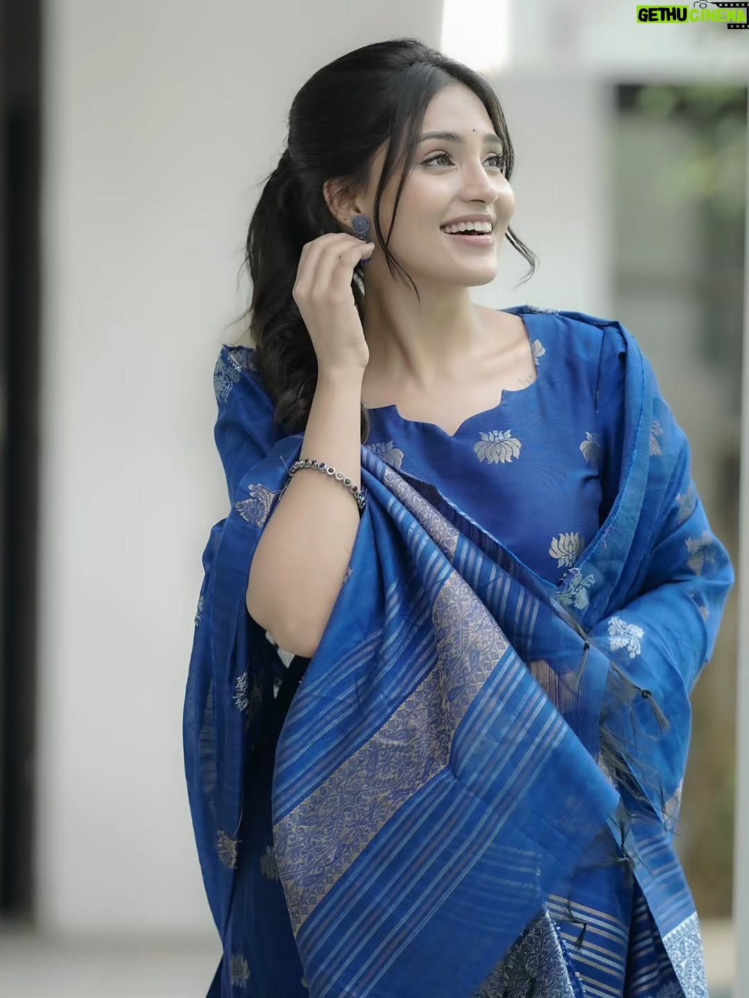 Dharshna Sripal | Gethu Cinema